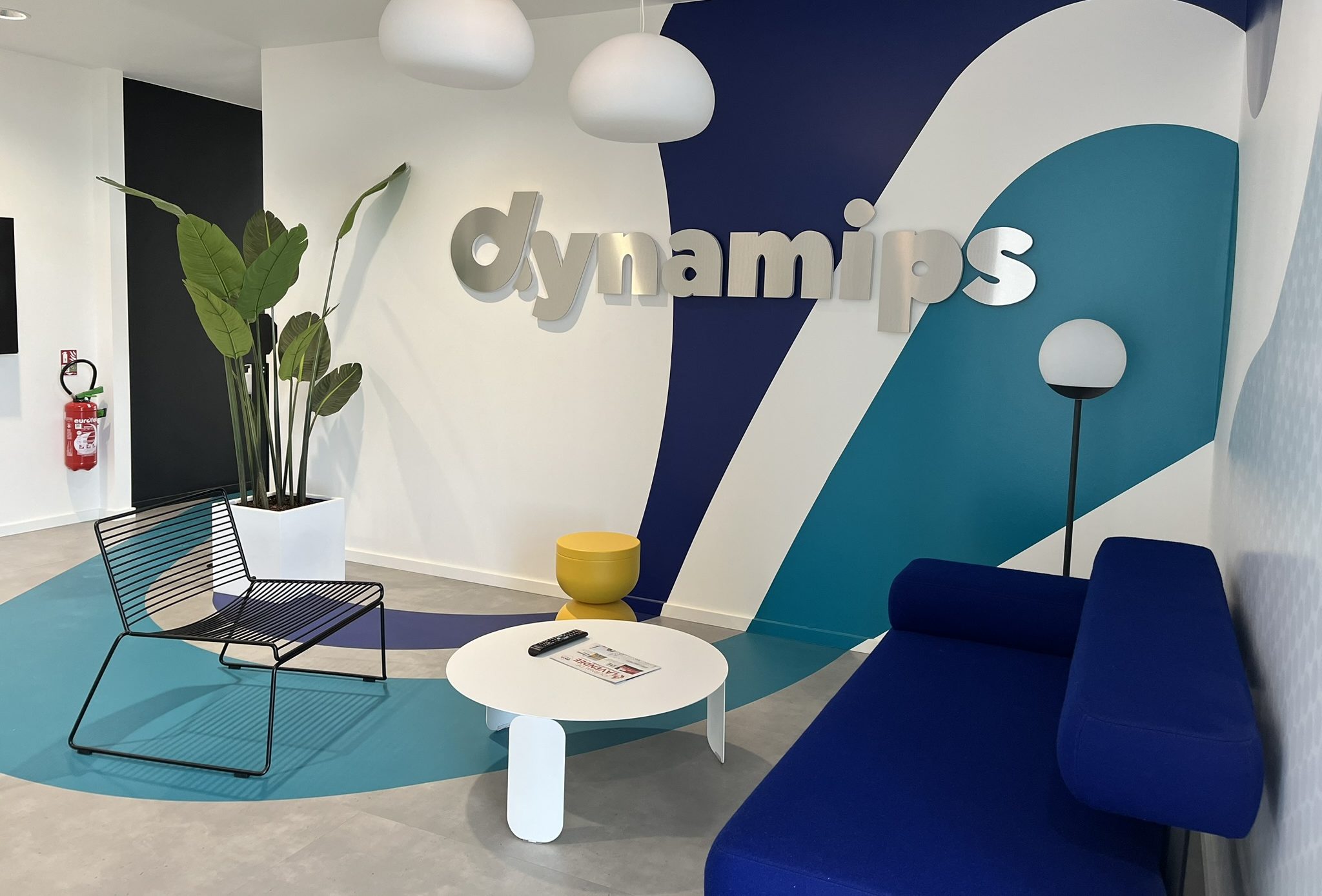 Nos clients : interview de Florian Fruchet, Directeur Général de ...
